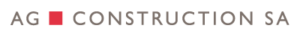 AG Construction SA - Entreprise générale de construction à Genève.